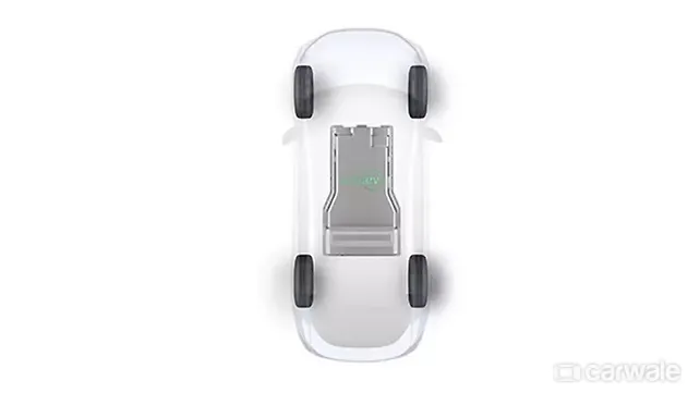 Tata Curvv EV launched: Now in pictures - CarWale