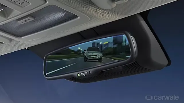 Tata Curvv EV launched: Now in pictures - CarWale