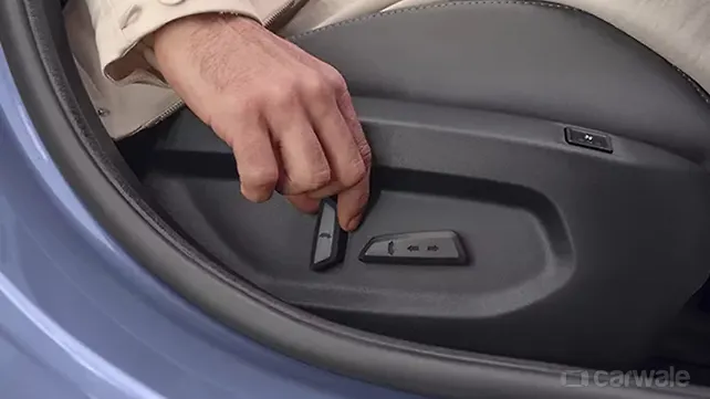 Tata Curvv EV launched: Now in pictures - CarWale