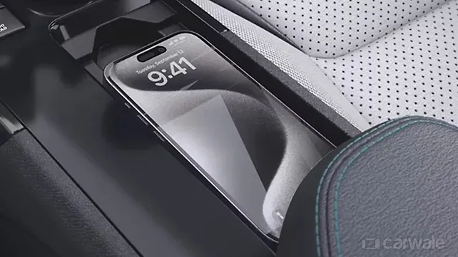 Tata Curvv EV launched: Now in pictures - CarWale