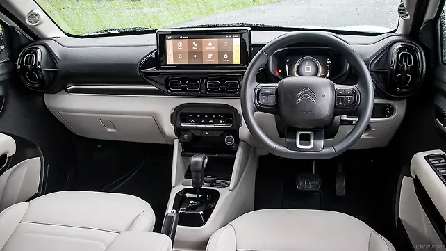 Citroen Basalt launched in India; prices start at Rs. 7.99 lakh - CarWale