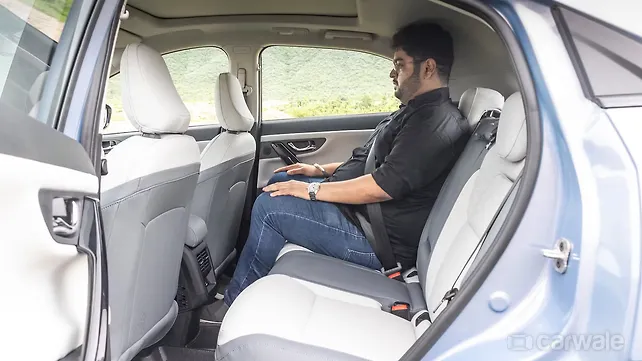 Tata Curvv EV First Drive Review - CarWale