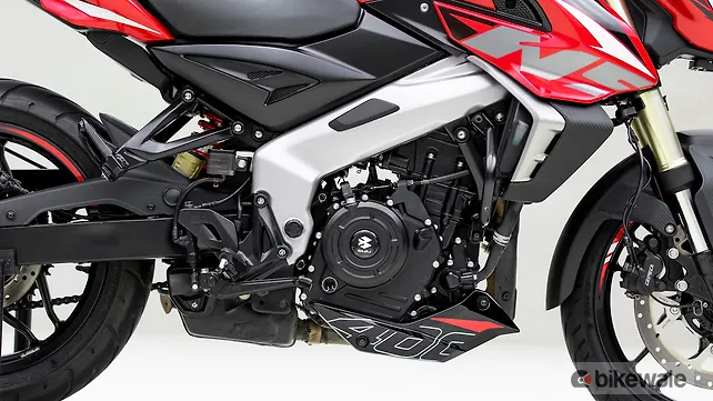 Bajaj Pulsar NS400 Z: Roadtest Review - BikeWale