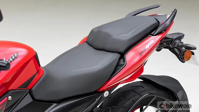 Bajaj Pulsar NS400 Z: Roadtest Review - BikeWale