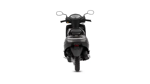 TVS Jupiter 360 view - BikeWale