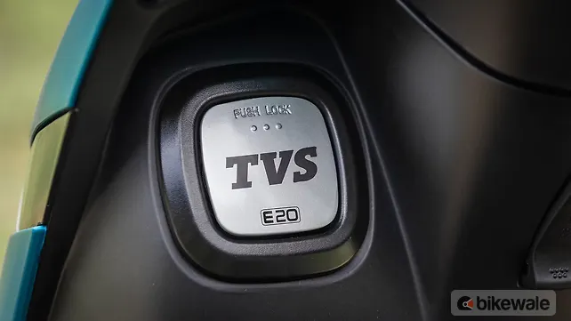 New TVS Jupiter 110: First Ride Review - BikeWale