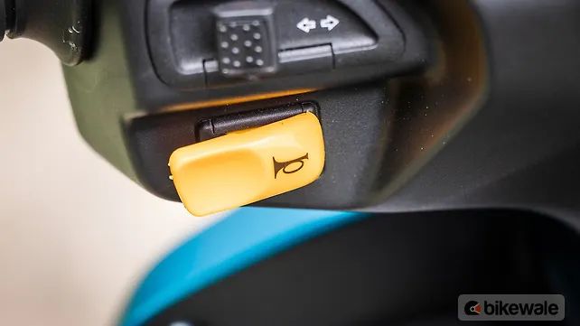 New TVS Jupiter 110: First Ride Review - BikeWale