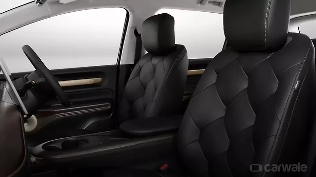 MG Windsor EV: What to expect - CarWale