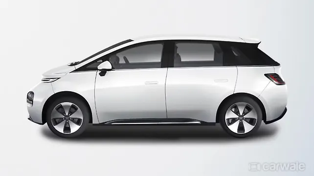 MG Windsor EV key features revealed - CarWale