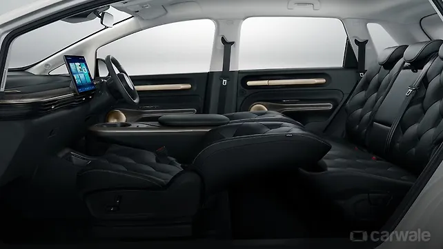 MG Windsor EV: What to expect - CarWale