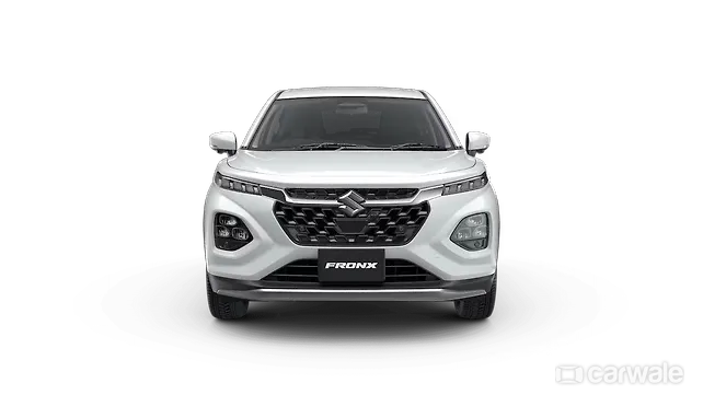 Maruti Fronx spied testing with ADAS; launching in India soon? - CarWale
