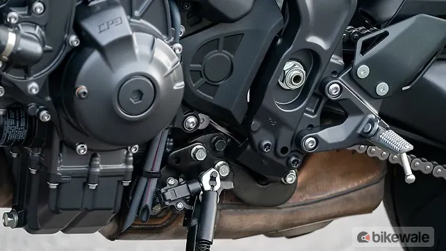 2024 Yamaha MT-09 - First Ride Review - BikeWale