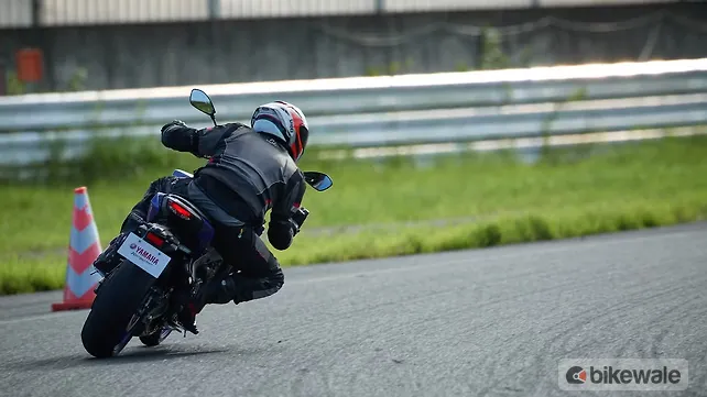 2024 Yamaha MT-09 - First Ride Review - BikeWale