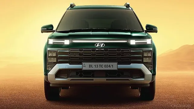 Hyundai Alcazar facelift will get more features than Creta - CarWale