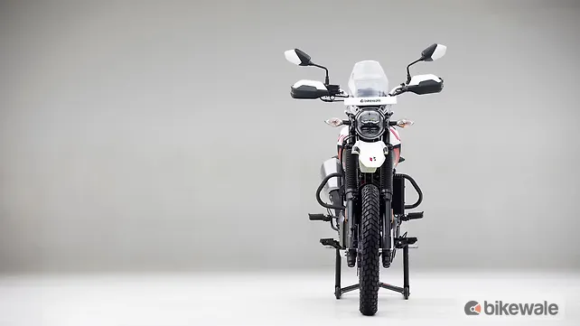 Hero Xpulse 200 4V Pro – Road Test Review - BikeWale