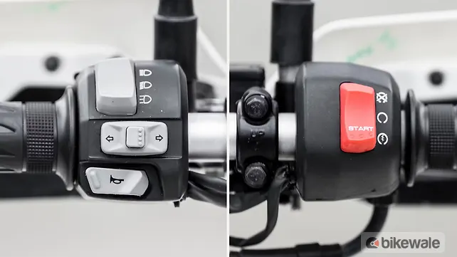 Hero Xpulse 200 4V Pro – Road Test Review - BikeWale