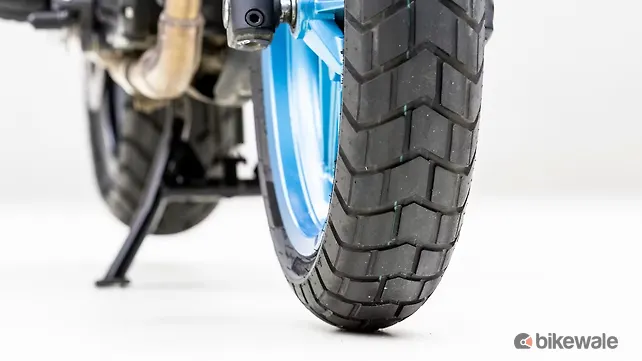 Royal Enfield Guerrilla 450 Price - Mileage, Images, Colours | BikeWale