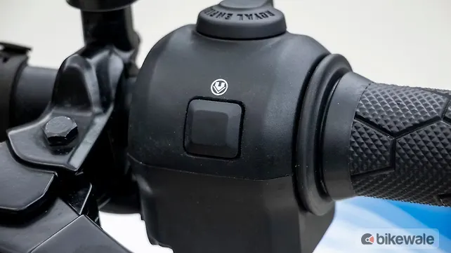 Royal Enfield Guerrilla 450: Road test review - BikeWale