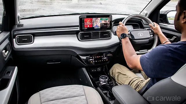 Tata Punch EV Long Term Report: Introduction - CarWale