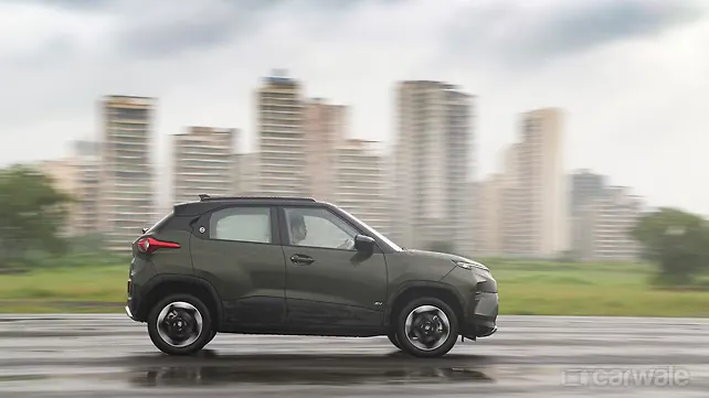 Tata Punch EV Long Term Report: Introduction - CarWale