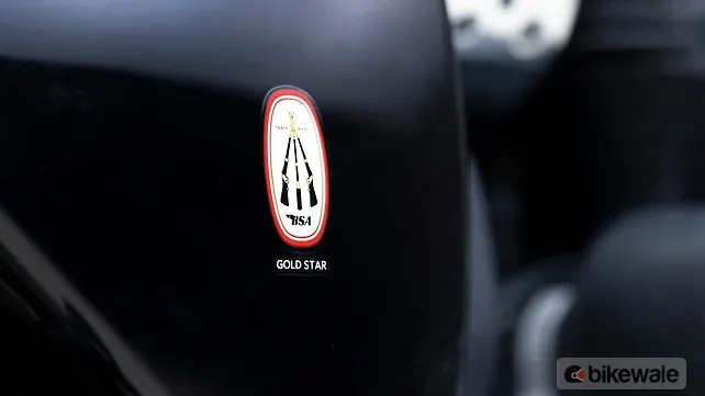 BSA Gold Star 650 Price - Mileage, Images, Colours | BikeWale