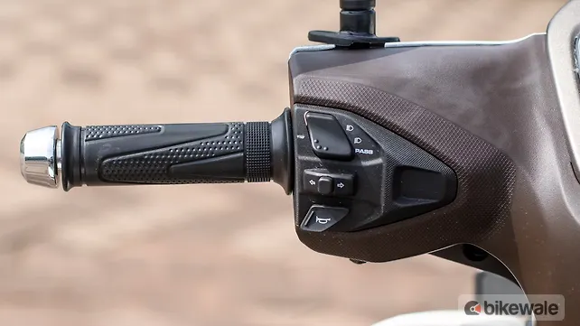 New Hero Destini 125: First Ride Review - BikeWale