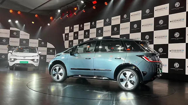 New MG Windsor EV launched: Top 3 dates to remember - CarWale