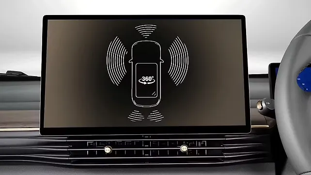 MG Windsor EV launched in India: Now in pictures - CarWale