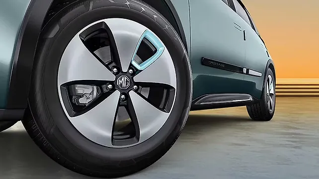 MG Windsor EV launched in India: Now in pictures - CarWale