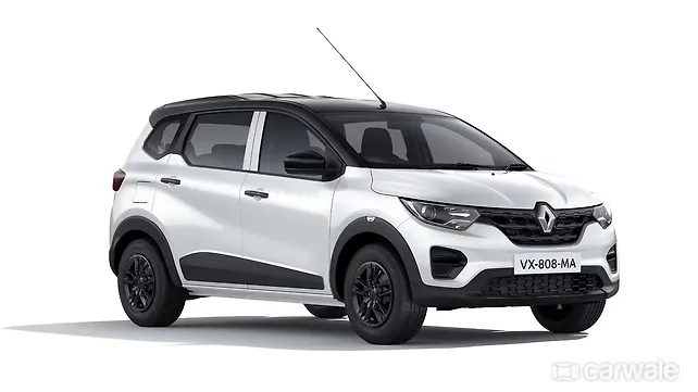 Renault Kwid, Kiger, Triber Night & Day Limited Edition launched - CarWale