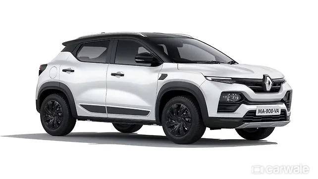 Renault Kwid, Kiger, Triber Night & Day Limited Edition launched - CarWale