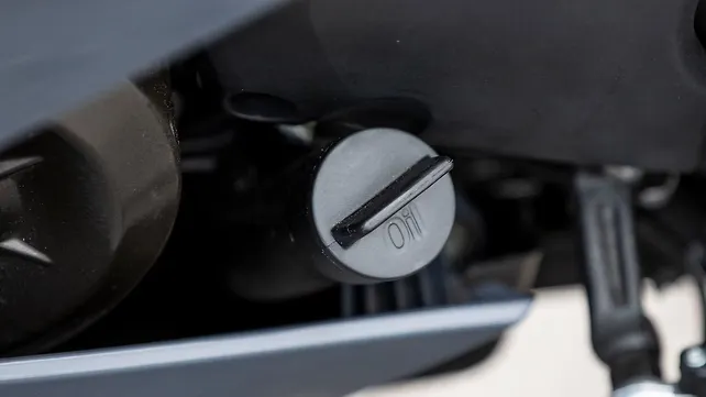 TVS Apache RR 310 360 view - BikeWale