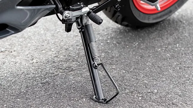 TVS Apache RR 310 360 view - BikeWale
