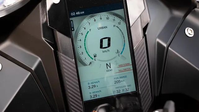 TVS Apache RR 310 360 view - BikeWale