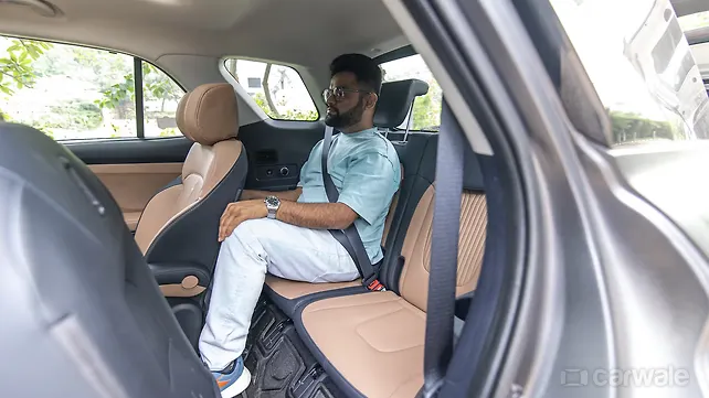 2024 Hyundai Alcazar Petrol DCT First Drive Review - CarWale