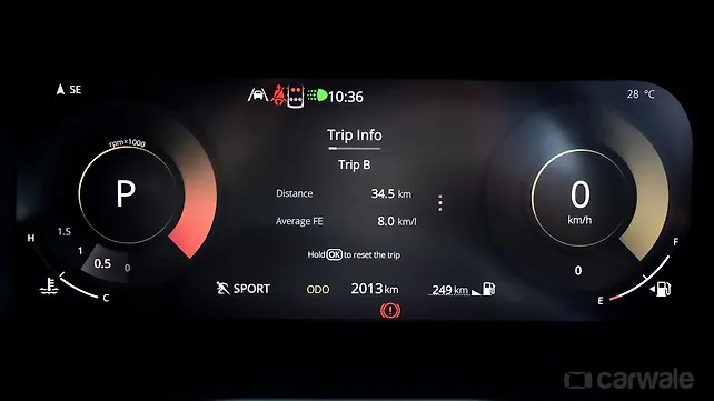 Tata Curvv Diesel DCT First Drive Review - CarWale