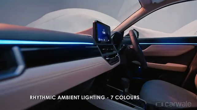 Honda Elevate Apex Edition: Now in Pictures - CarWale