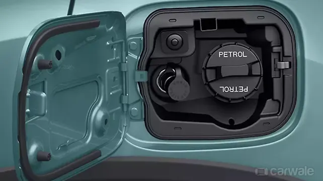 2024 Tata Nexon CNG: Now in pictures - CarWale