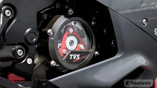 TVS Apache RR 310 Price - Mileage, Images, Colours | BikeWale