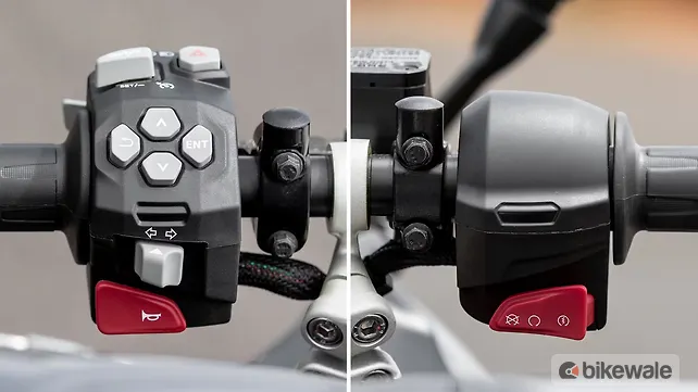 2024 TVS Apache RR 310: First Ride Review - BikeWale