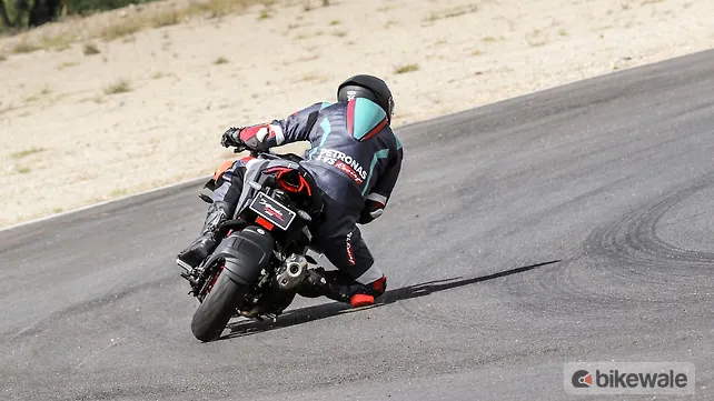 2024 TVS Apache RR 310: First Ride Review - BikeWale