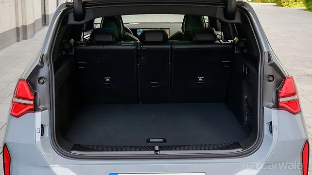 2025 BMW X3 First Drive Review - CarWale