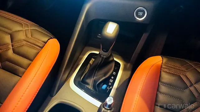 2024 Nissan Magnite launched: Now in pictures - CarWale