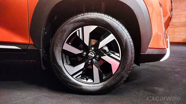 2024 Nissan Magnite launched: Now in pictures - CarWale