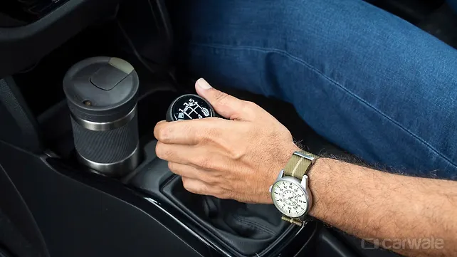 2024 Maruti Swift MT Long Term: City Report - CarWale