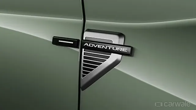 Hyundai Venue Adventure Edition: Top 5 highlights - CarWale