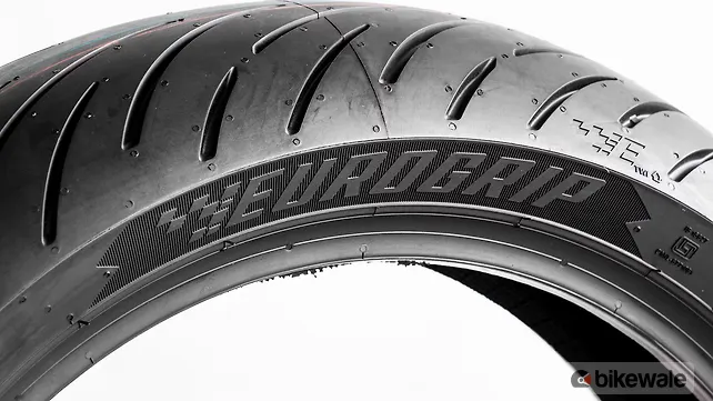 Eurogrip Roadhound Tyre Review: Introduction - BikeWale