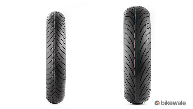 Eurogrip Roadhound Tyre Review: Introduction - BikeWale