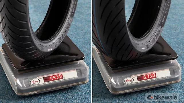 Eurogrip Roadhound Tyre Review: Introduction - BikeWale