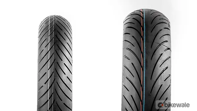 Eurogrip Roadhound Tyre Review: Introduction - BikeWale